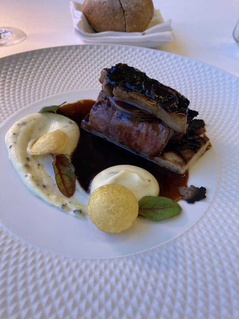Eleven in Lisbon - Restaurant Reviews, Menus, and Prices | TheFork