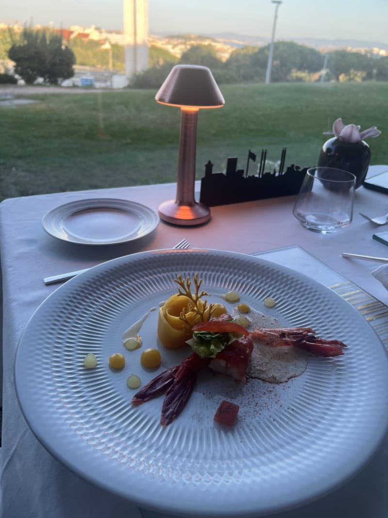 Eleven em Lisboa - Preços, menu, morada, reserva e avaliações do ...
