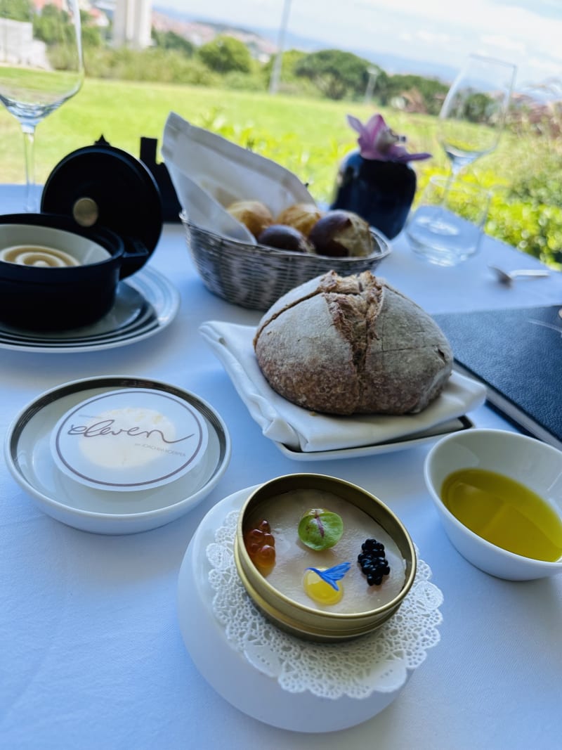 Eleven em Lisboa - Preços, menu, morada, reserva e avaliações do ...
