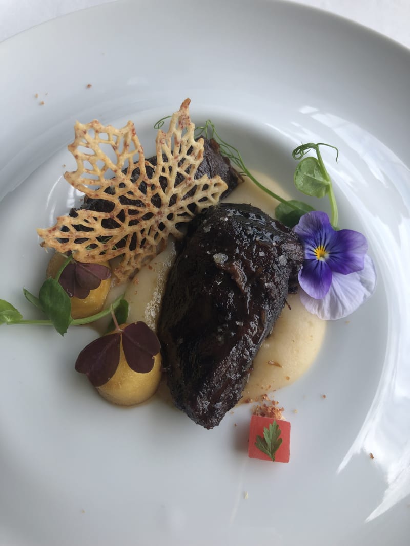 Restaurante Eleven en Lisboa - Menú 2022, opiniones, precios y reserva ...