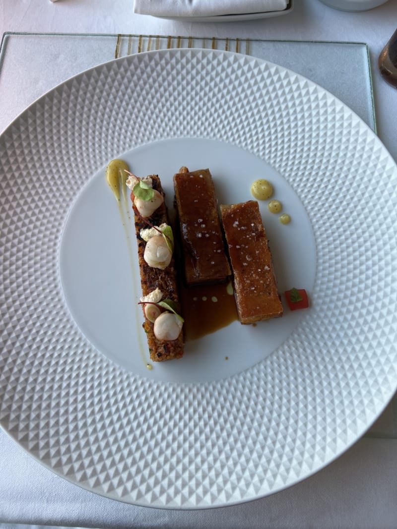 Eleven in Lisbon - Restaurant Reviews, Menu and Prices | TheFork