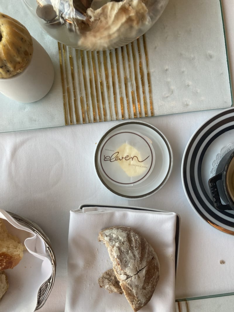 Eleven in Lisbon - Restaurant Reviews, Menu and Prices | TheFork