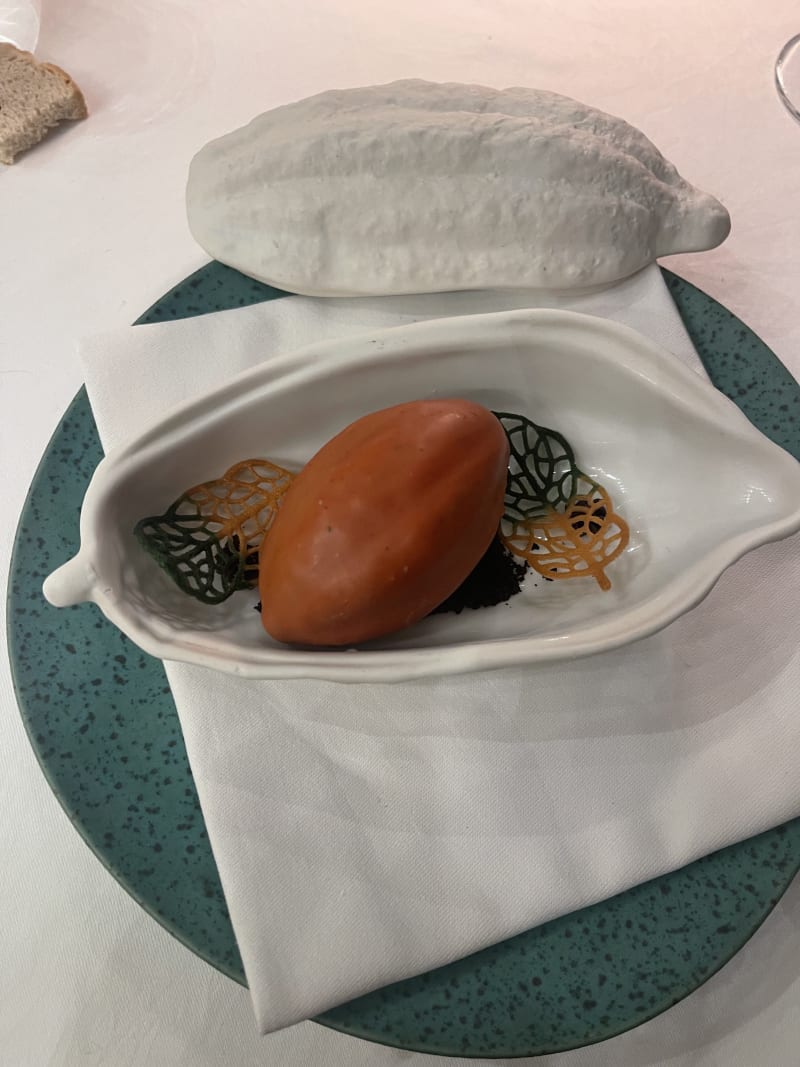 Eleven in Lisbon - Restaurant Reviews, Menu and Prices | TheFork