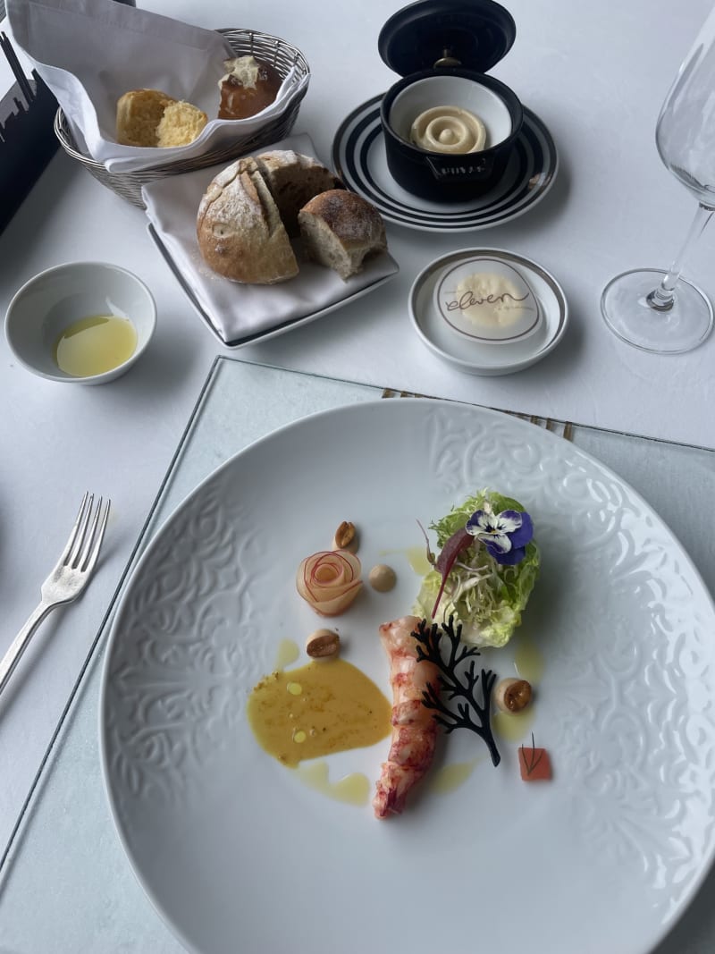 Eleven in Lisbon - Restaurant Reviews, Menu and Prices | TheFork
