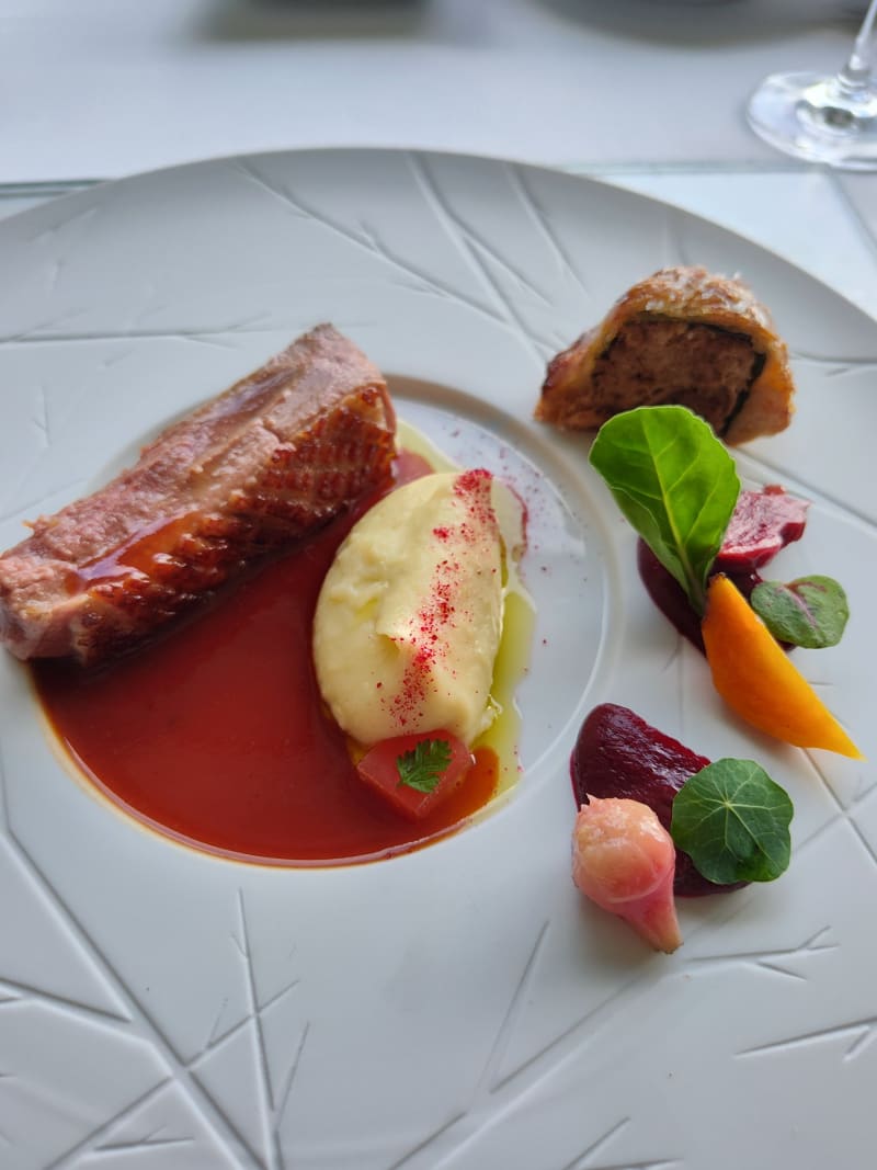 Eleven in Lisbon - Restaurant Reviews, Menu and Prices | TheFork