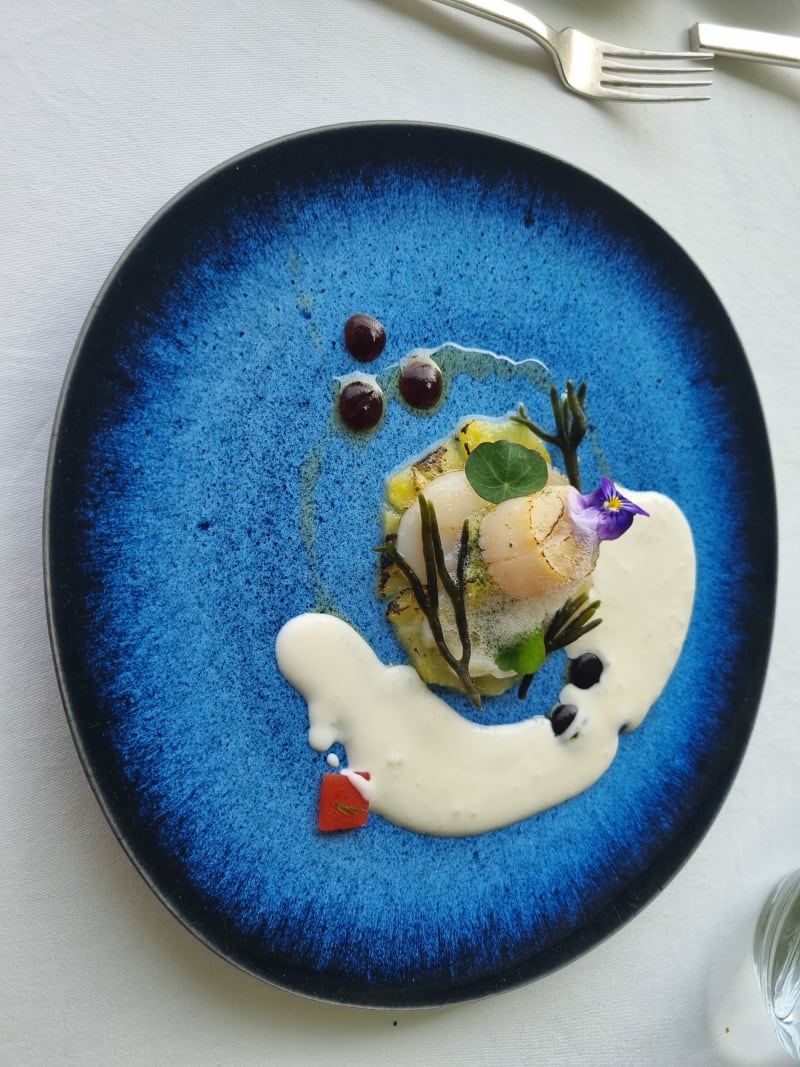 Eleven em Lisboa - Preços, menu, morada, reserva e avaliações do ...