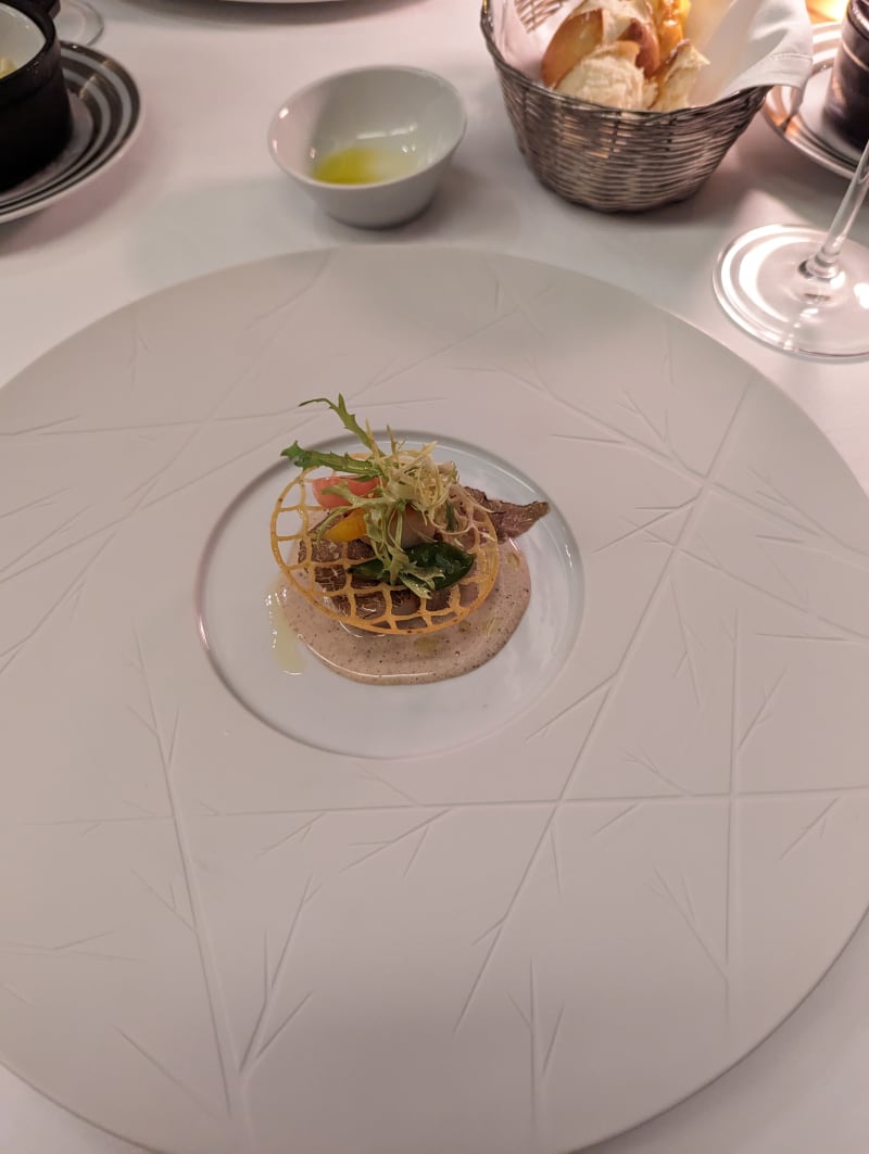 Eleven in Lisbon - Restaurant Reviews, Menu and Prices | TheFork