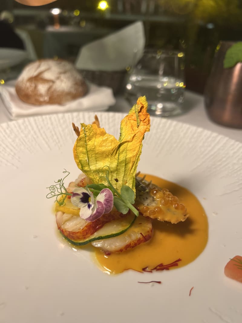 Eleven em Lisboa - Preços, menu, morada, reserva e avaliações do ...