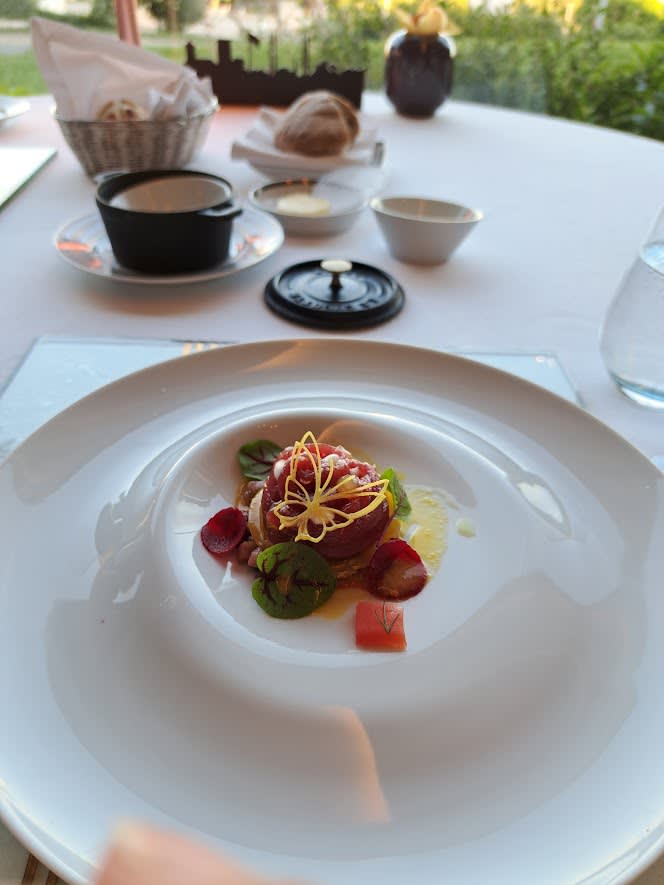 Eleven em Lisboa - Preços, menu, morada, reserva e avaliações do ...