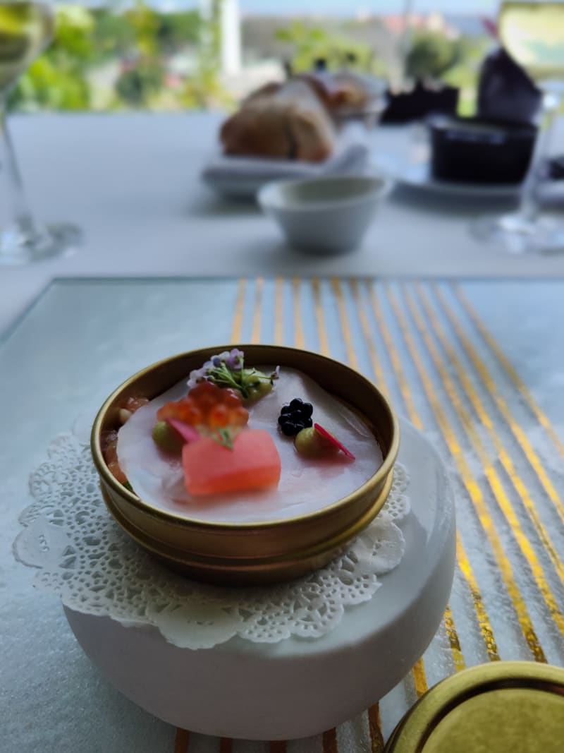 Eleven em Lisboa - Preços, menu, morada, reserva e avaliações do ...
