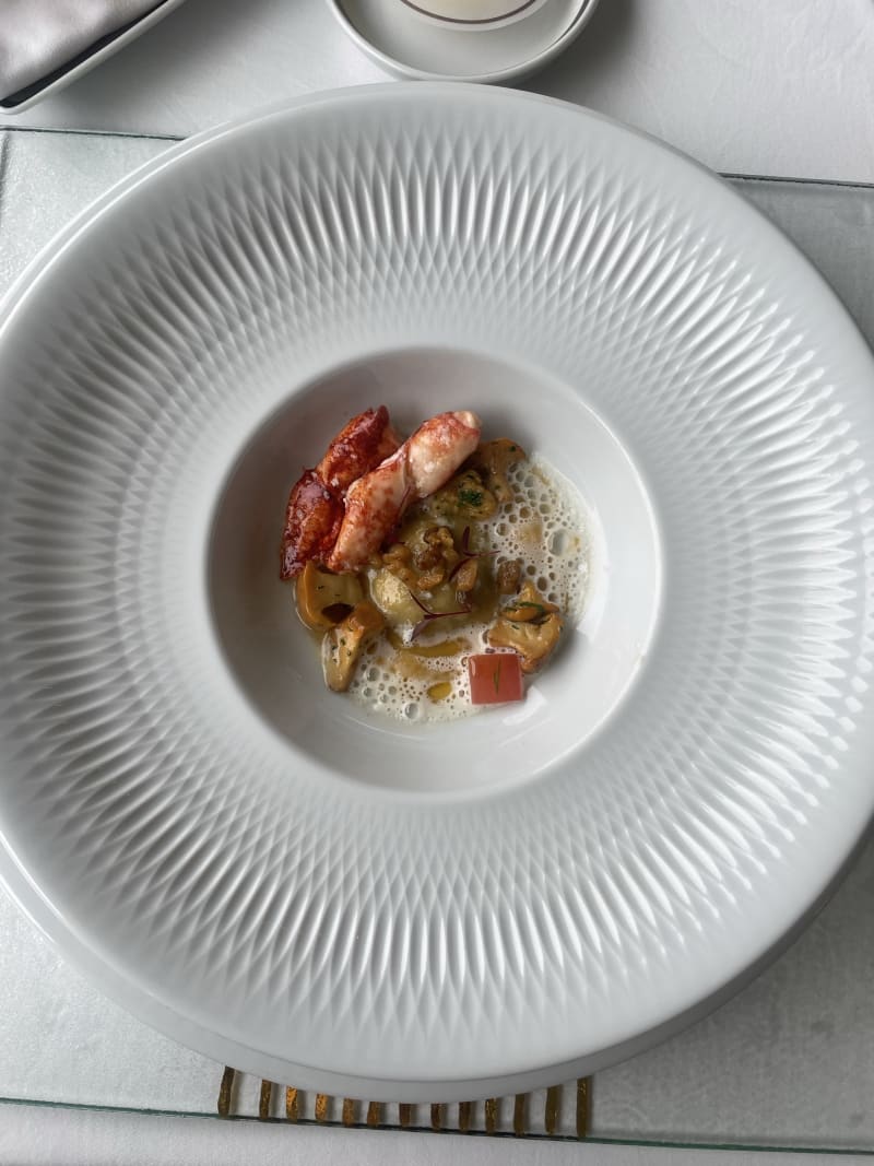 Eleven em Lisboa - Preços, menu, morada, reserva e avaliações do ...