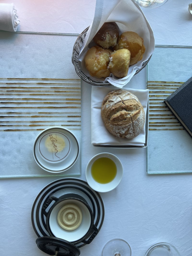 Eleven in Lisbon - Restaurant Reviews, Menu and Prices | TheFork
