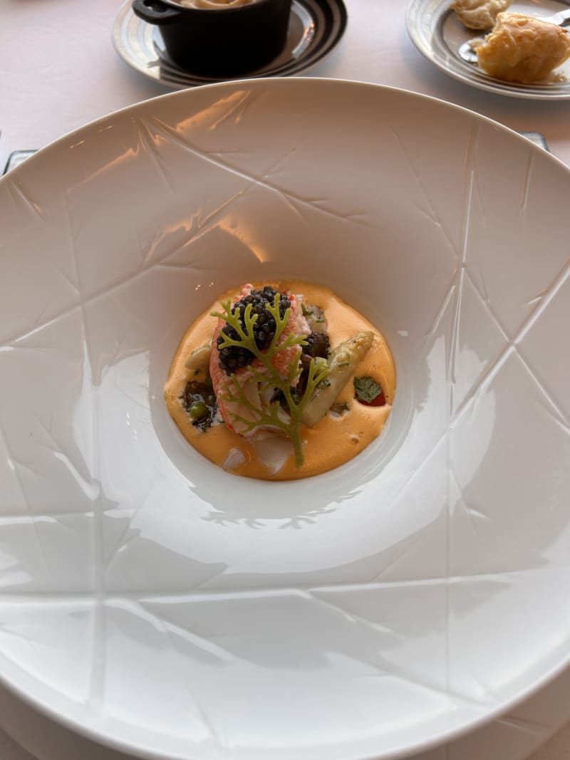 Eleven in Lisbon - Restaurant Reviews, Menu and Prices | TheFork