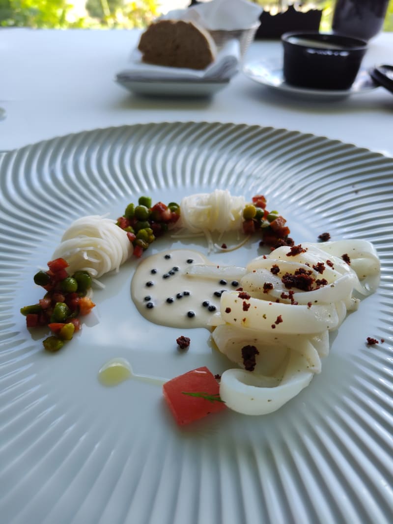 Eleven em Lisboa - Preços, menu, morada, reserva e avaliações do ...