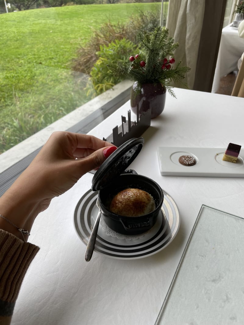 Eleven em Lisboa - Preços, menu, morada, reserva e avaliações do ...