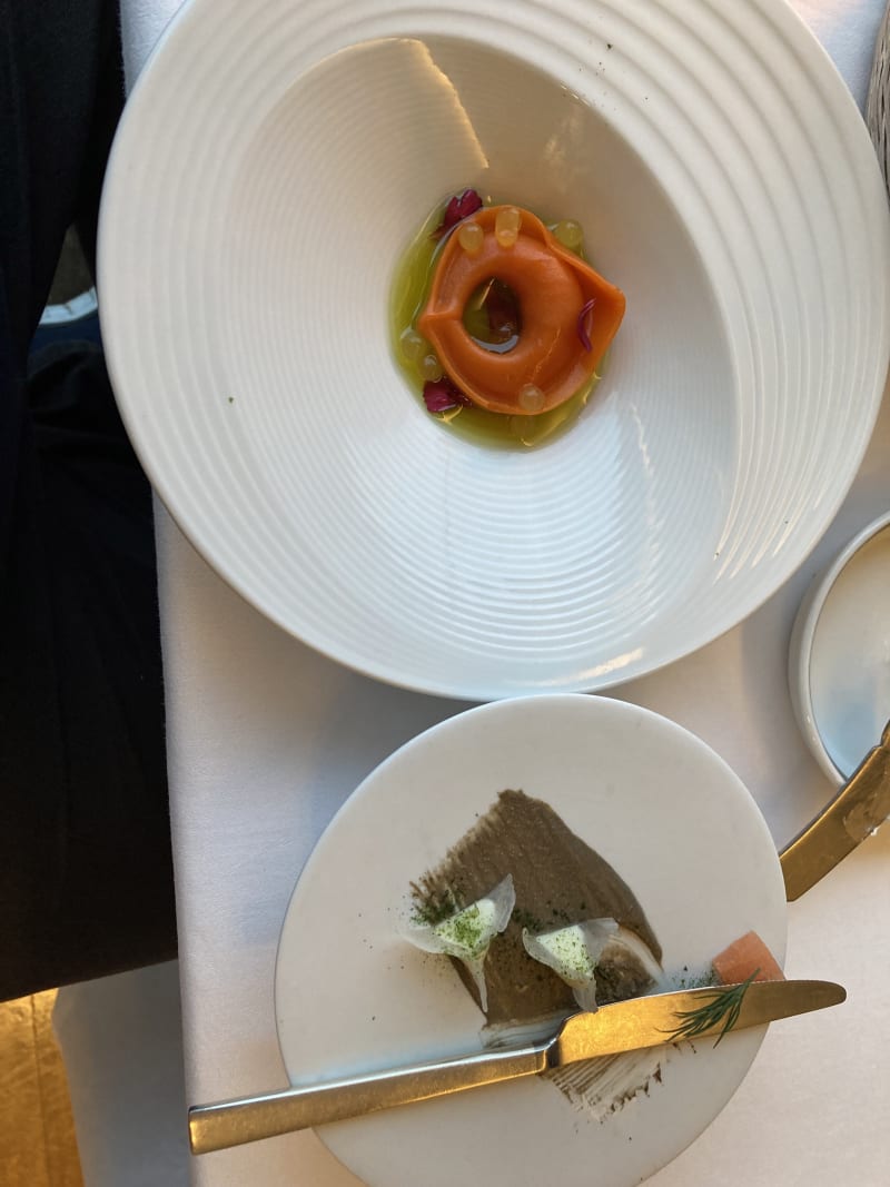 Restaurante Eleven en Lisboa - Menú 2023, opiniones, precios y reserva ...