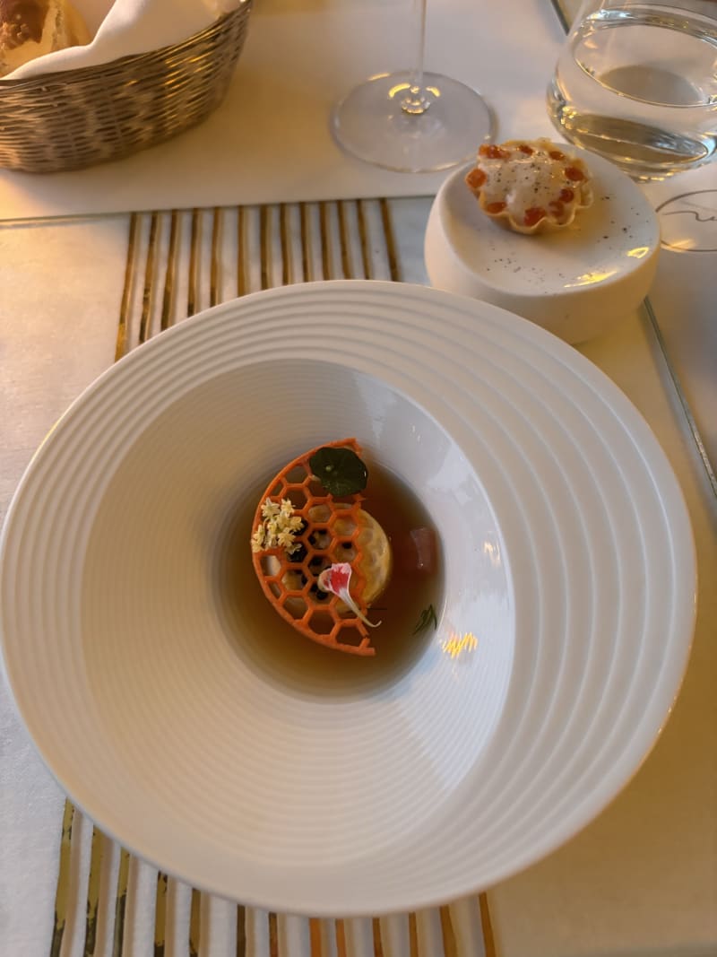 Eleven in Lisbon - Restaurant Reviews, Menu and Prices | TheFork