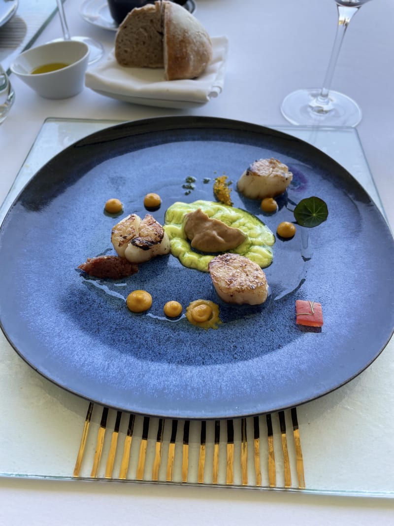 Eleven in Lisbon - Restaurant Reviews, Menu and Prices | TheFork