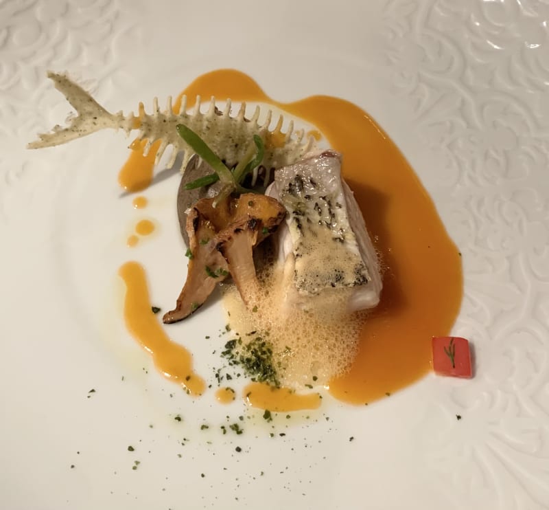 Eleven em Lisboa - Preços, menu, morada, reserva e avaliações do ...