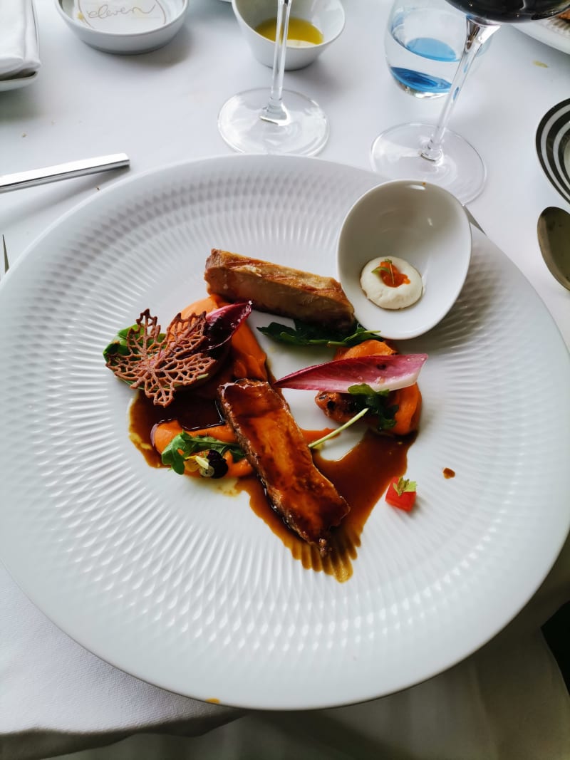 Eleven em Lisboa - Preços, menu, morada, reserva e avaliações do ...