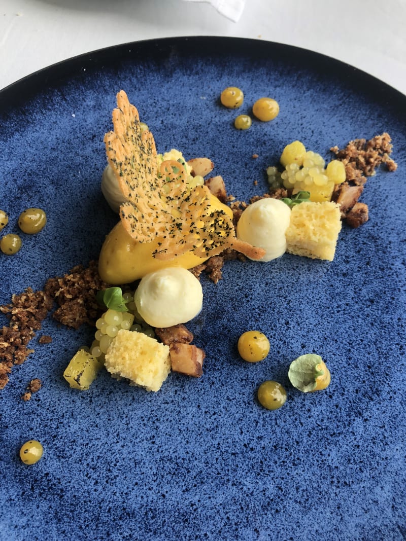 Eleven em Lisboa - Preços, menu, morada, reserva e avaliações do ...