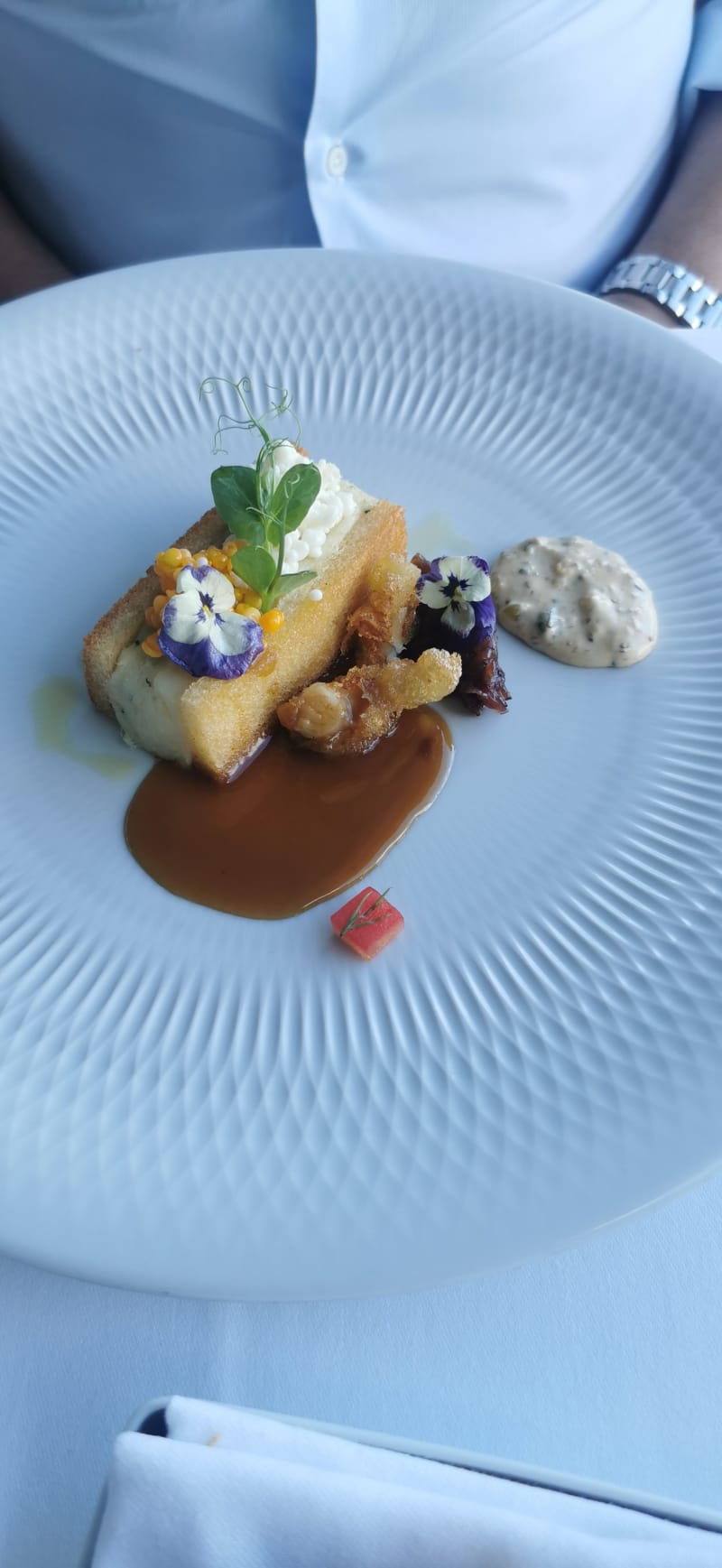 Restaurante Eleven en Lisboa - Menú 2022, opiniones, precios y reserva ...