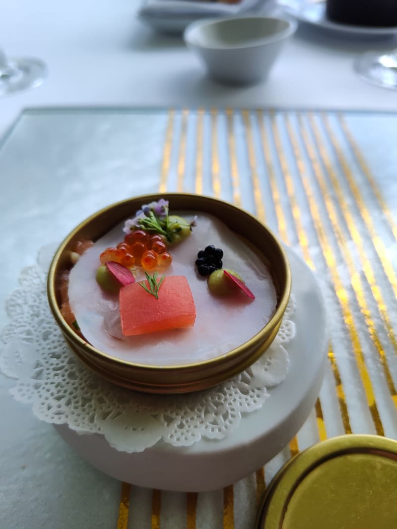 Eleven em Lisboa - Preços, menu, morada, reserva e avaliações do ...
