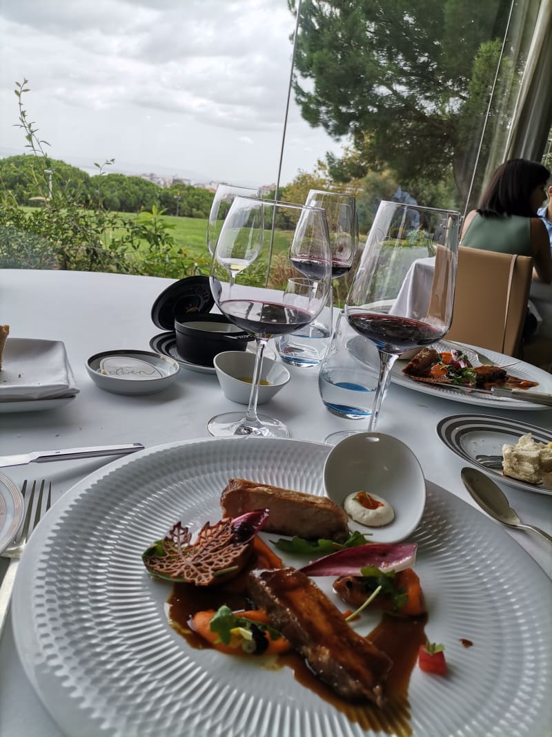 Eleven in Lisbon - Restaurant Reviews, Menu and Prices | TheFork
