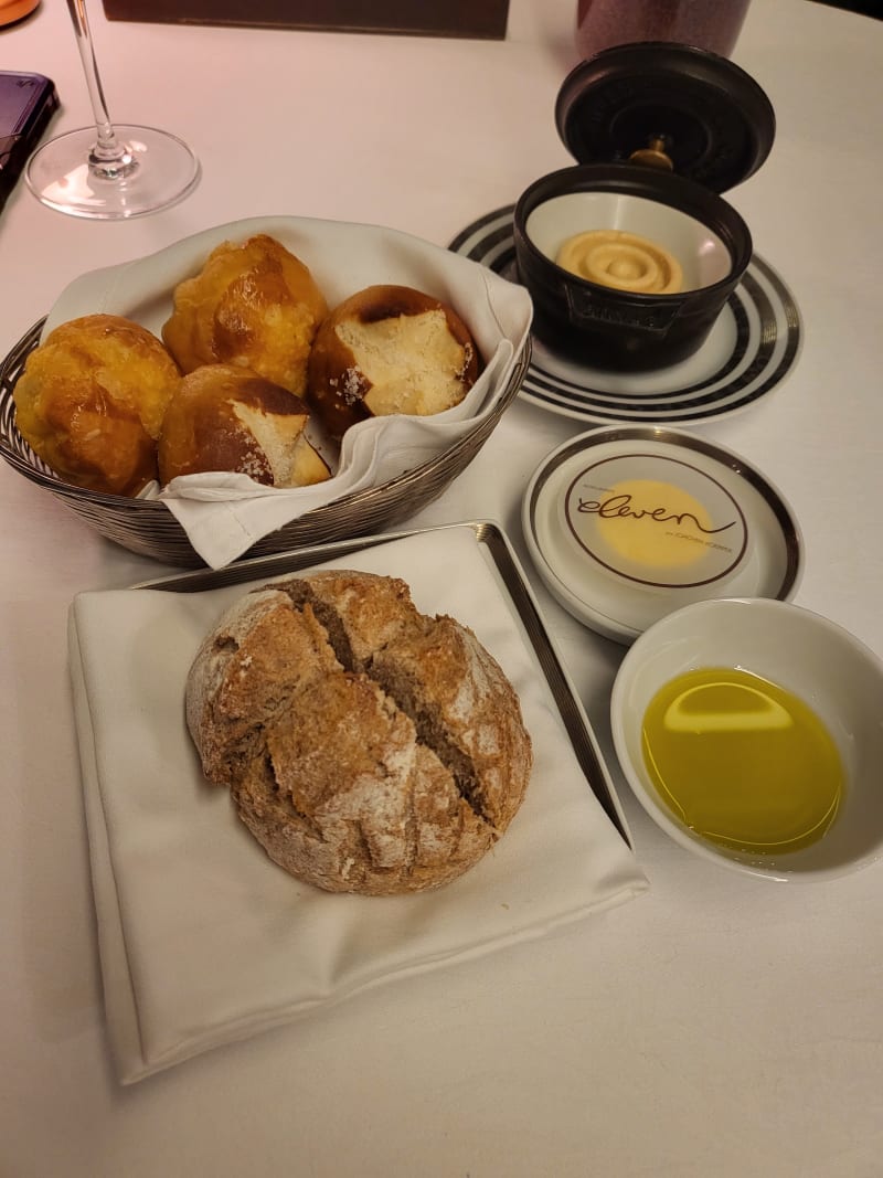 Eleven in Lisbon - Restaurant Reviews, Menu and Prices | TheFork