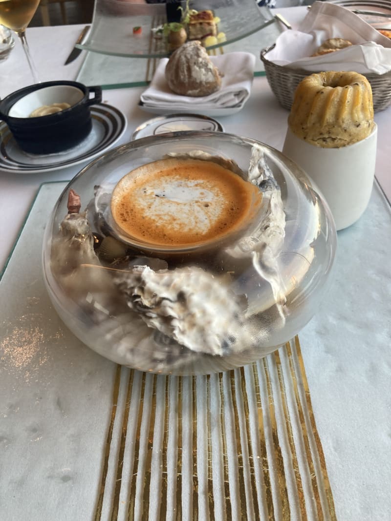 Eleven in Lisbon - Restaurant Reviews, Menu and Prices | TheFork