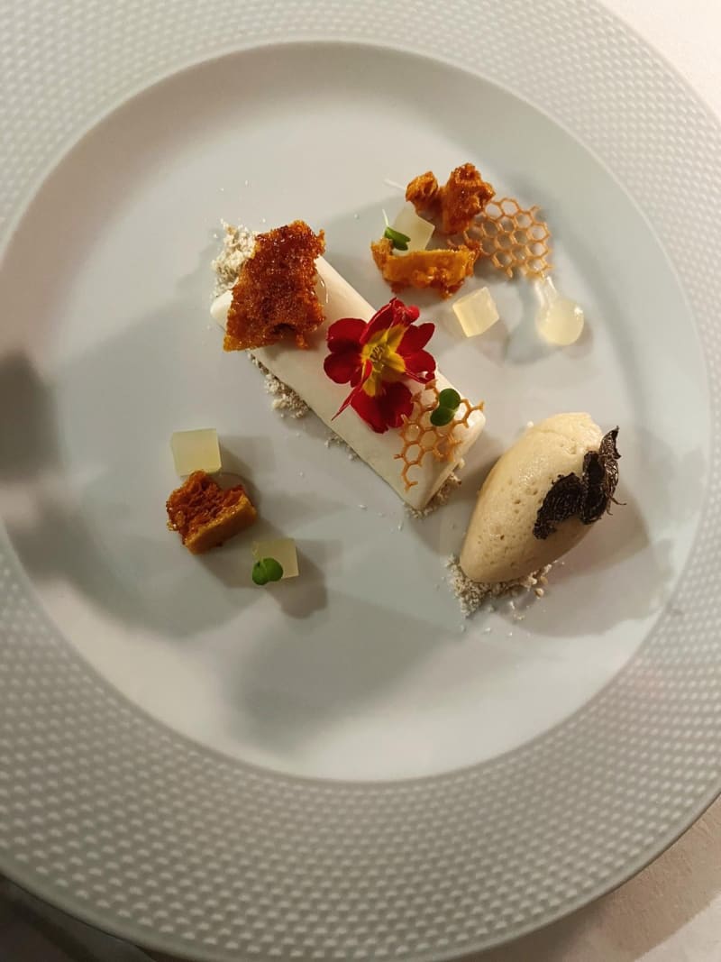 Restaurante Eleven en Lisboa - Menú 2023, opiniones, precios y reserva ...