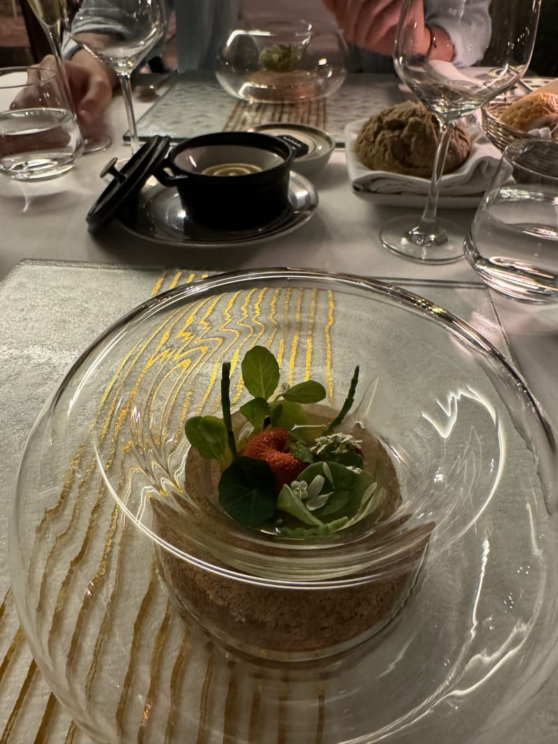 Eleven in Lisbon - Restaurant Reviews, Menu and Prices | TheFork