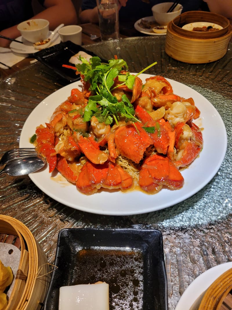 Pearl Liang in London - Restaurant Reviews, Menus, and Prices | TheFork