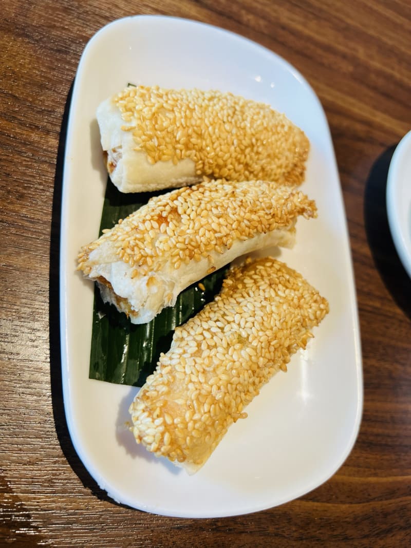 Pearl Liang in London - Restaurant Reviews, Menus, and Prices | TheFork