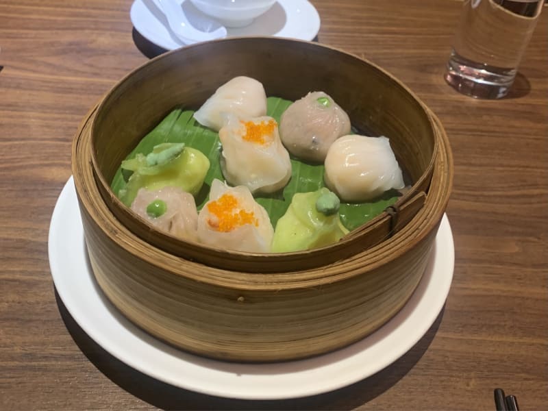 Pearl Liang in London - Restaurant Reviews, Menu and Prices | TheFork