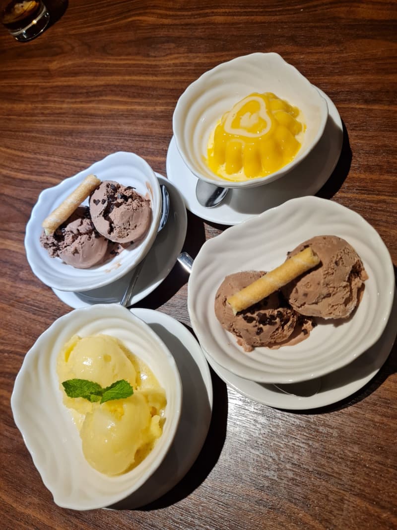 Pearl Liang in London - Restaurant Reviews, Menus, and Prices | TheFork