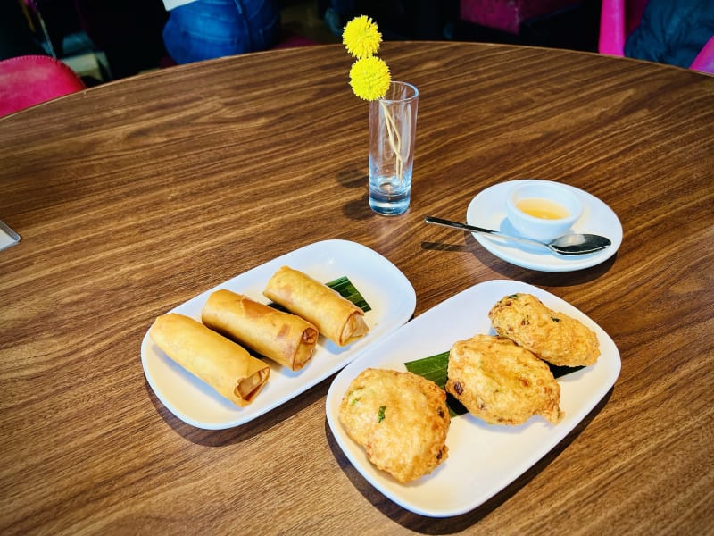 Pearl Liang in London - Restaurant Reviews, Menus, and Prices | TheFork