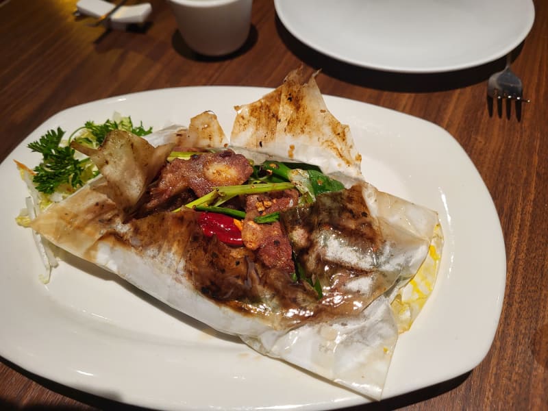 Pearl Liang in London - Restaurant Reviews, Menus, and Prices | TheFork