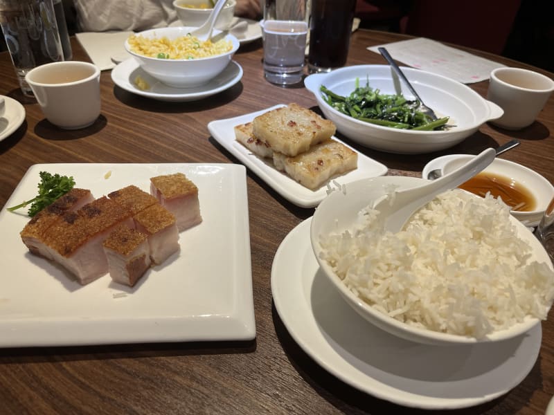 Pearl Liang in London - Restaurant Reviews, Menus, and Prices | TheFork