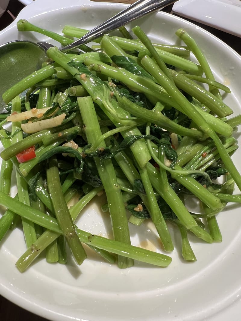 Pearl Liang in London - Restaurant Reviews, Menus, and Prices | TheFork