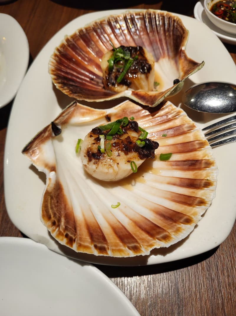 Pearl Liang in London - Restaurant Reviews, Menus, and Prices | TheFork