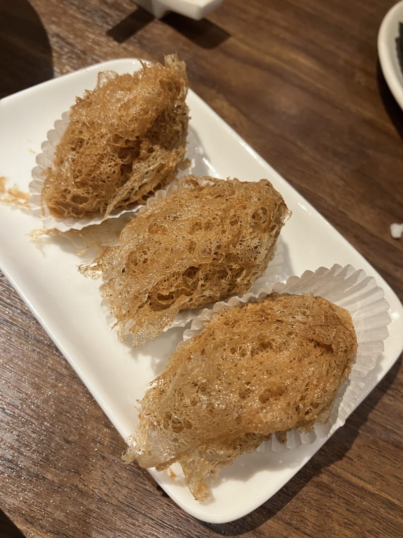 Pearl Liang in London - Restaurant Reviews, Menus, and Prices | TheFork