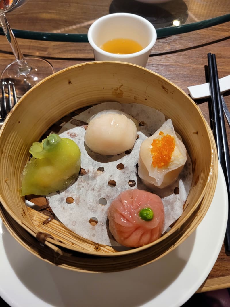 Pearl Liang in London - Restaurant Reviews, Menus, and Prices | TheFork