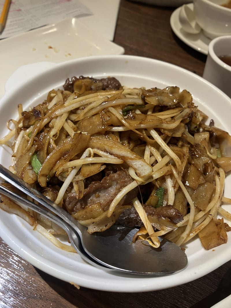 Pearl Liang in London - Restaurant Reviews, Menus, and Prices | TheFork