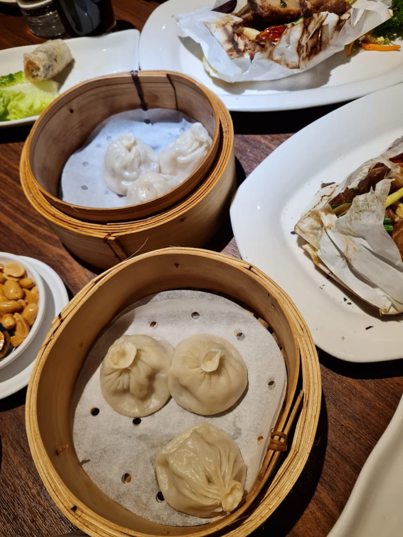 Pearl Liang in London - Restaurant Reviews, Menus, and Prices | TheFork