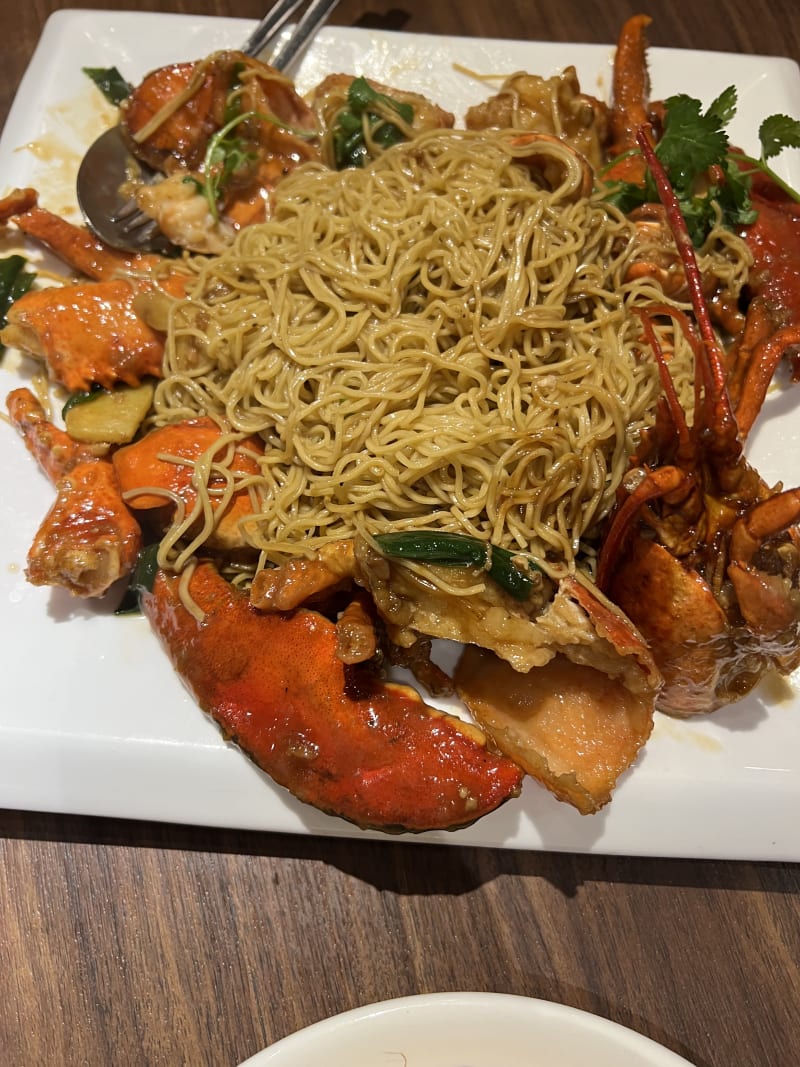 Pearl Liang in London - Restaurant Reviews, Menus, and Prices | TheFork