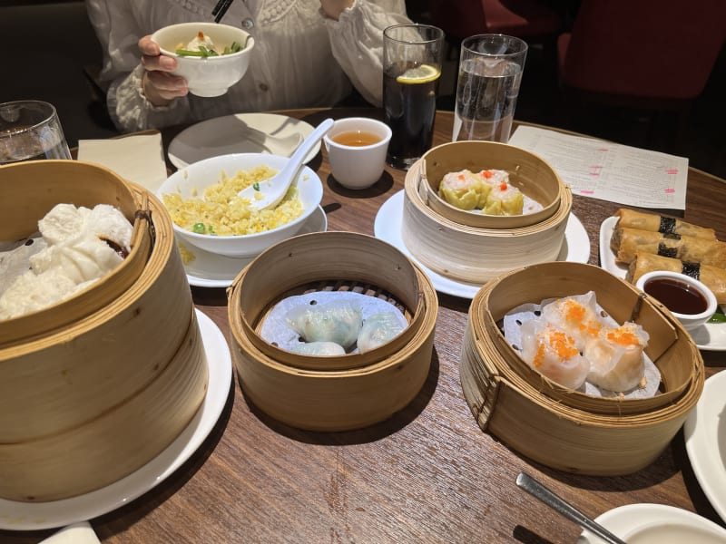 Pearl Liang in London - Restaurant Reviews, Menus, and Prices | TheFork