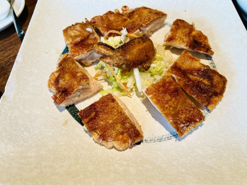 Pearl Liang in London - Restaurant Reviews, Menus, and Prices | TheFork