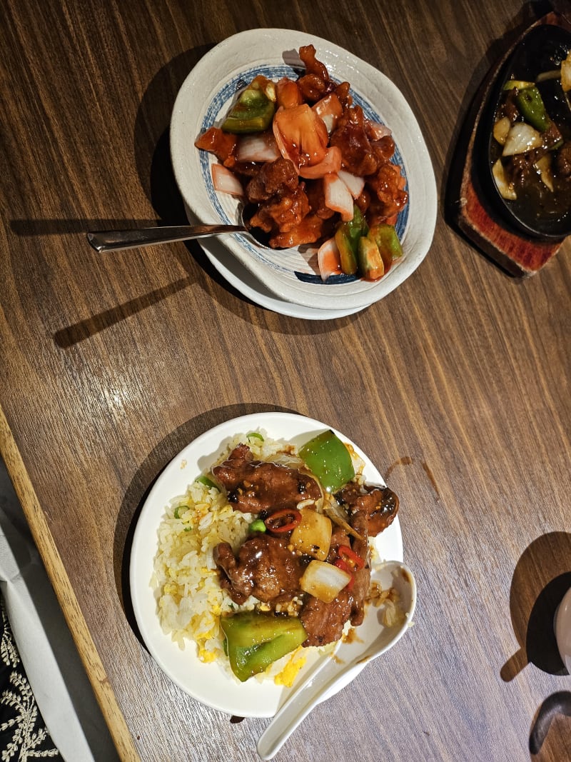 Pearl Liang in London - Restaurant Reviews, Menus, and Prices | TheFork