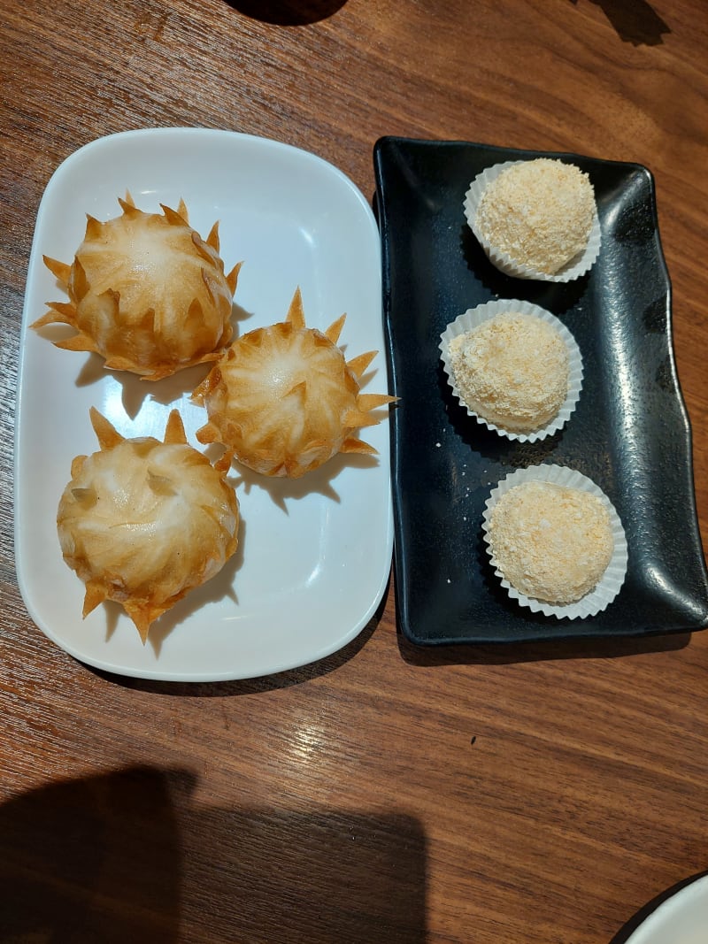 Pearl Liang in London - Restaurant Reviews, Menus, and Prices | TheFork